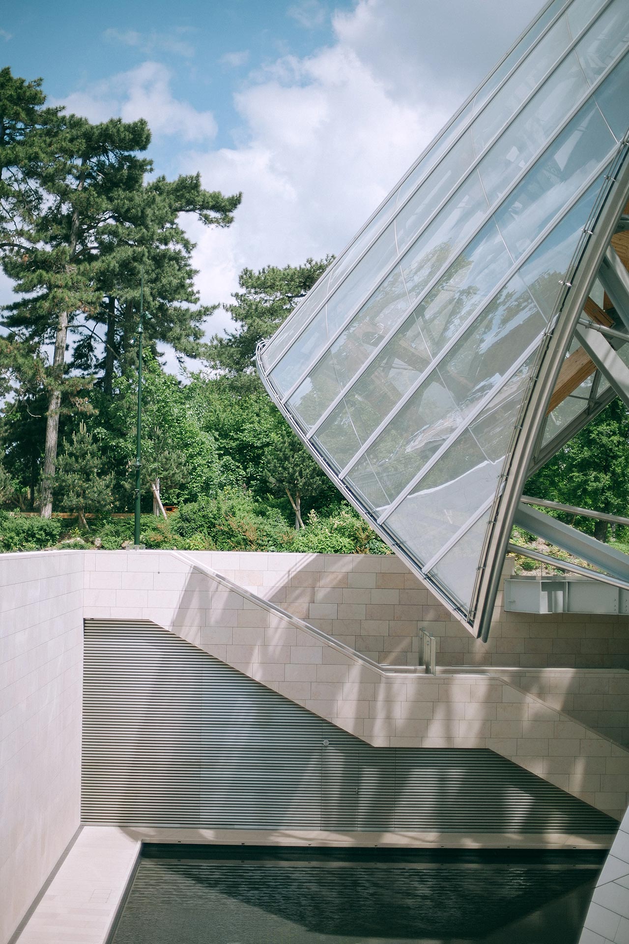 Cost estimation – Bailey Construction