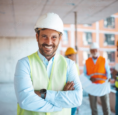 Team – Bailey Construction