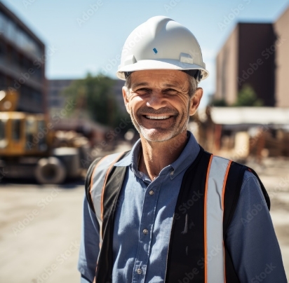 Gus Vratsinas – Bailey Construction