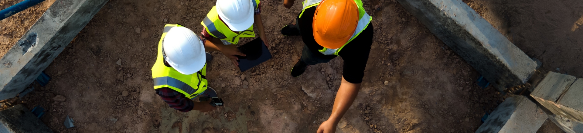 Leadership Team – Bailey Construction