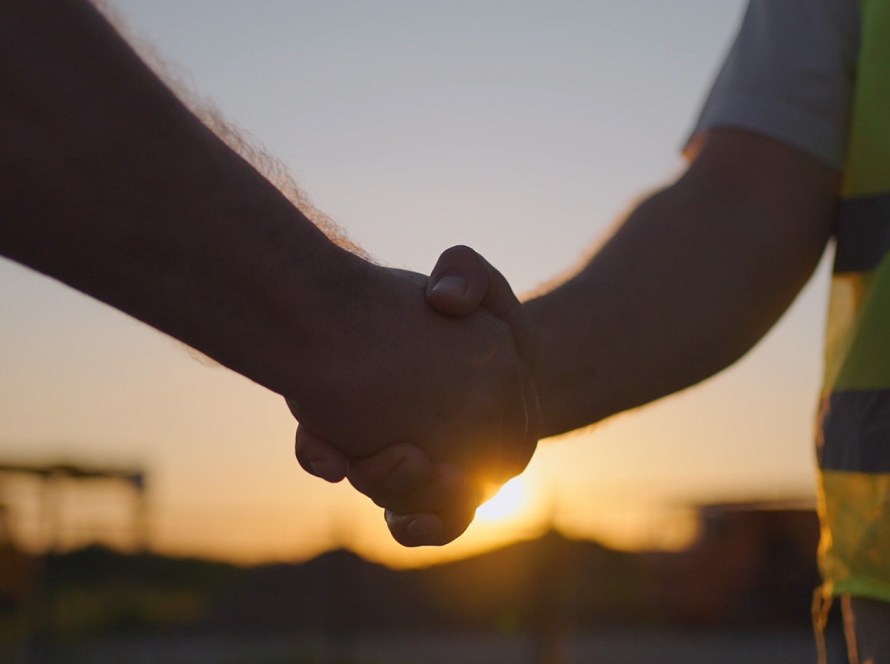 Method – Bailey Construction