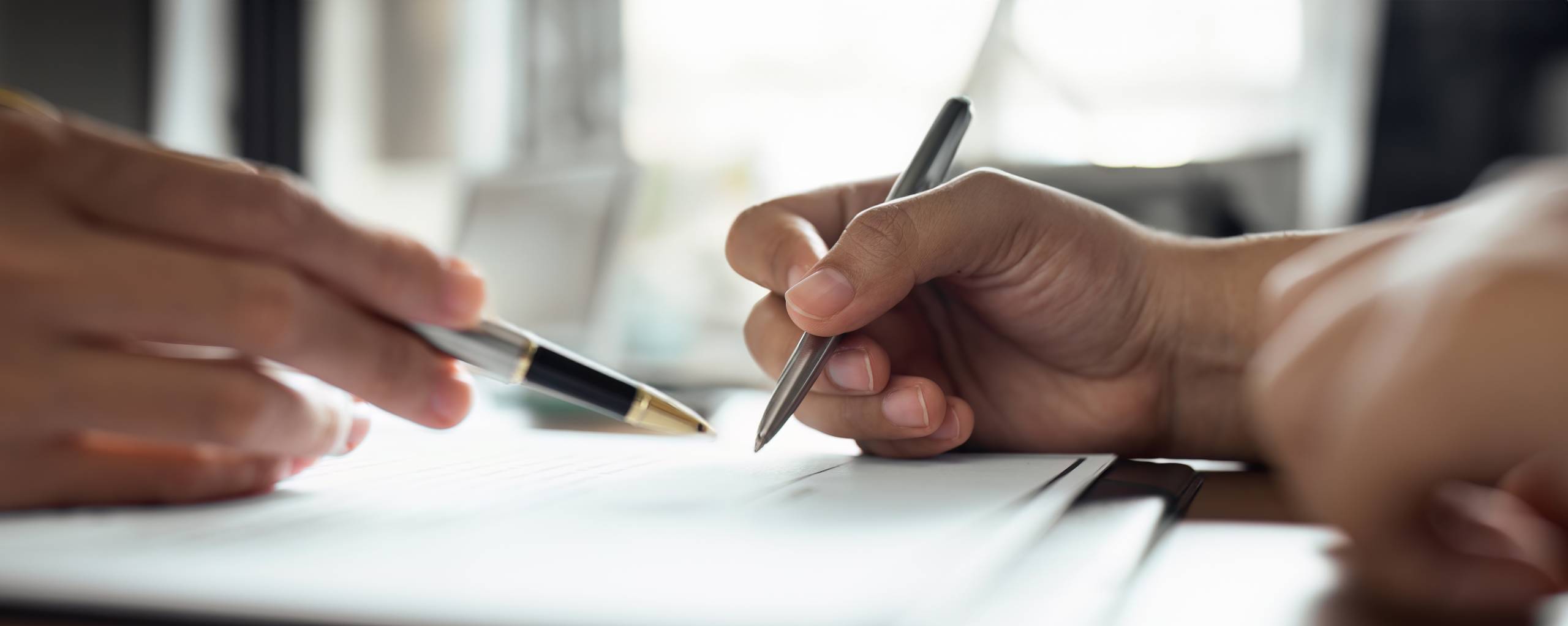 Method – Bailey Construction