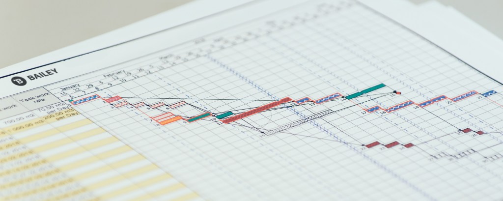 Method – Bailey Construction