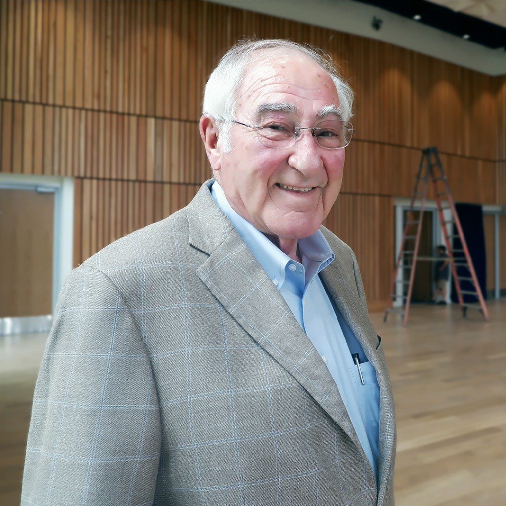 Leadership Team – Bailey Construction