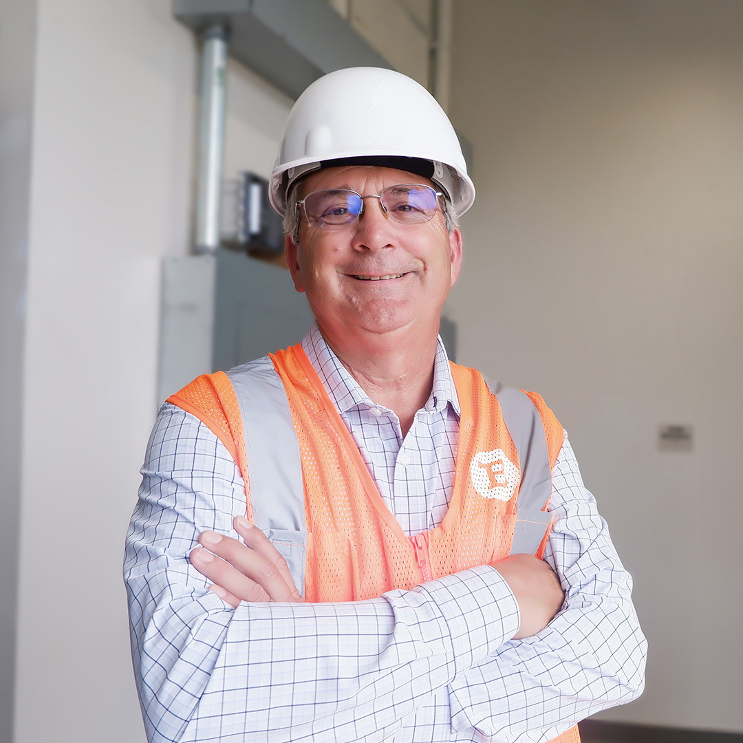 Leadership Team – Bailey Construction