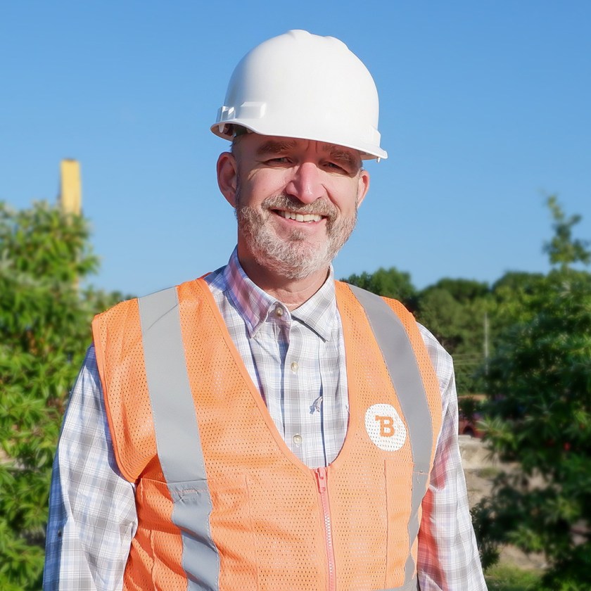 Leadership Team – Bailey Construction