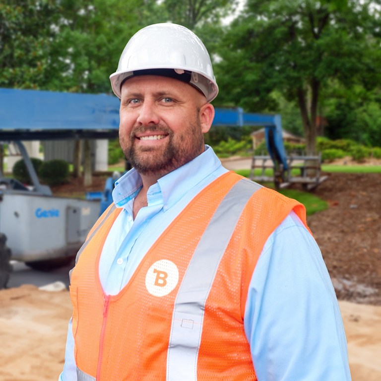Leadership Team – Bailey Construction