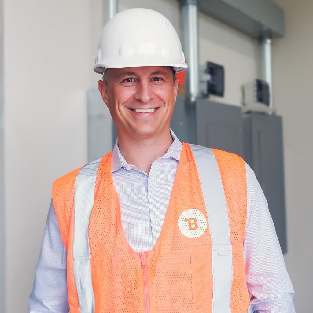 Leadership Team – Bailey Construction