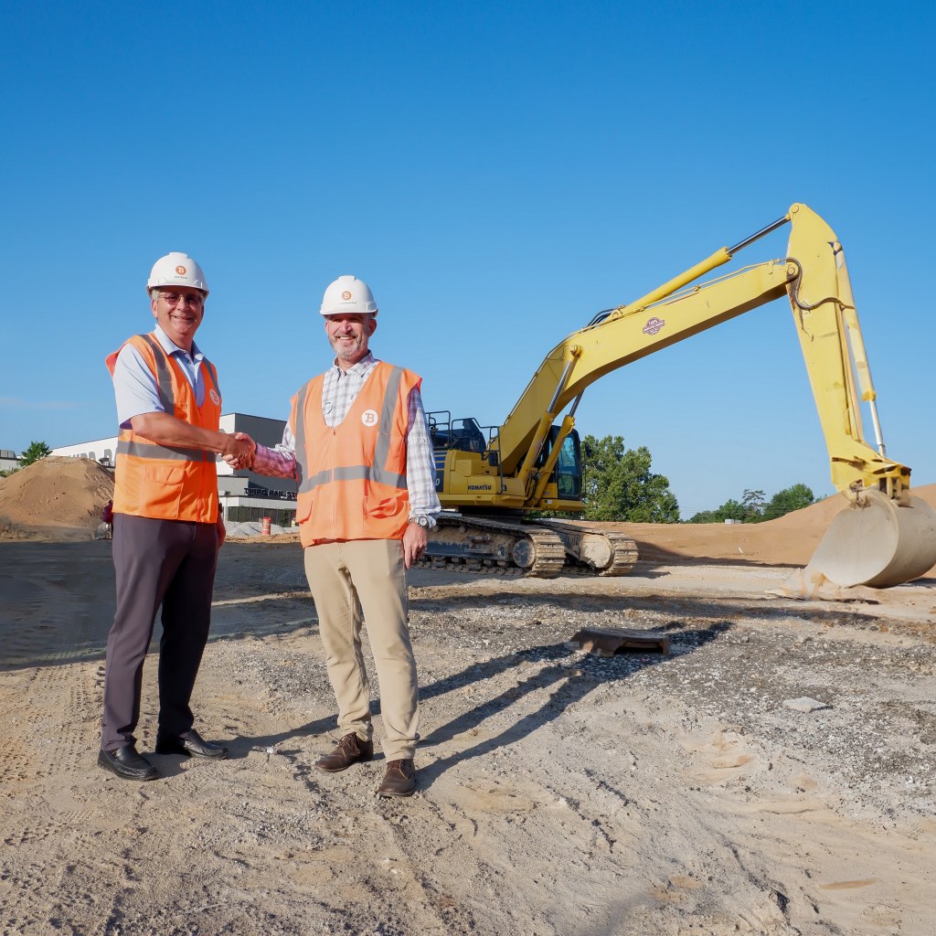 Who We Are – Bailey Construction